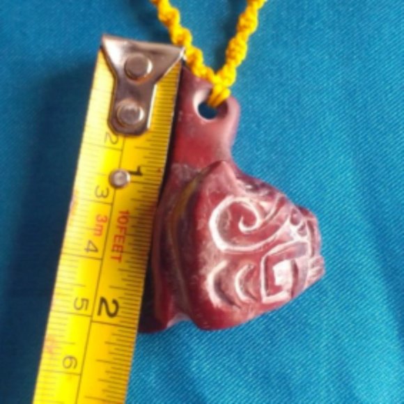 Jewelry | Peruvian Adjustable Necklace Mythological Creatures Of ...